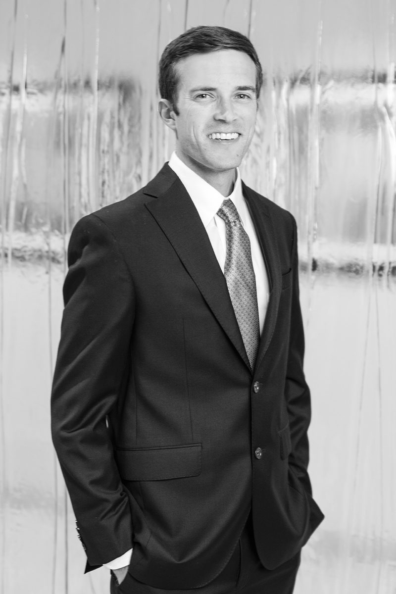 Meet Our Doctors - Dr. Brandon Boyd, MD - HealthScope® Magazine