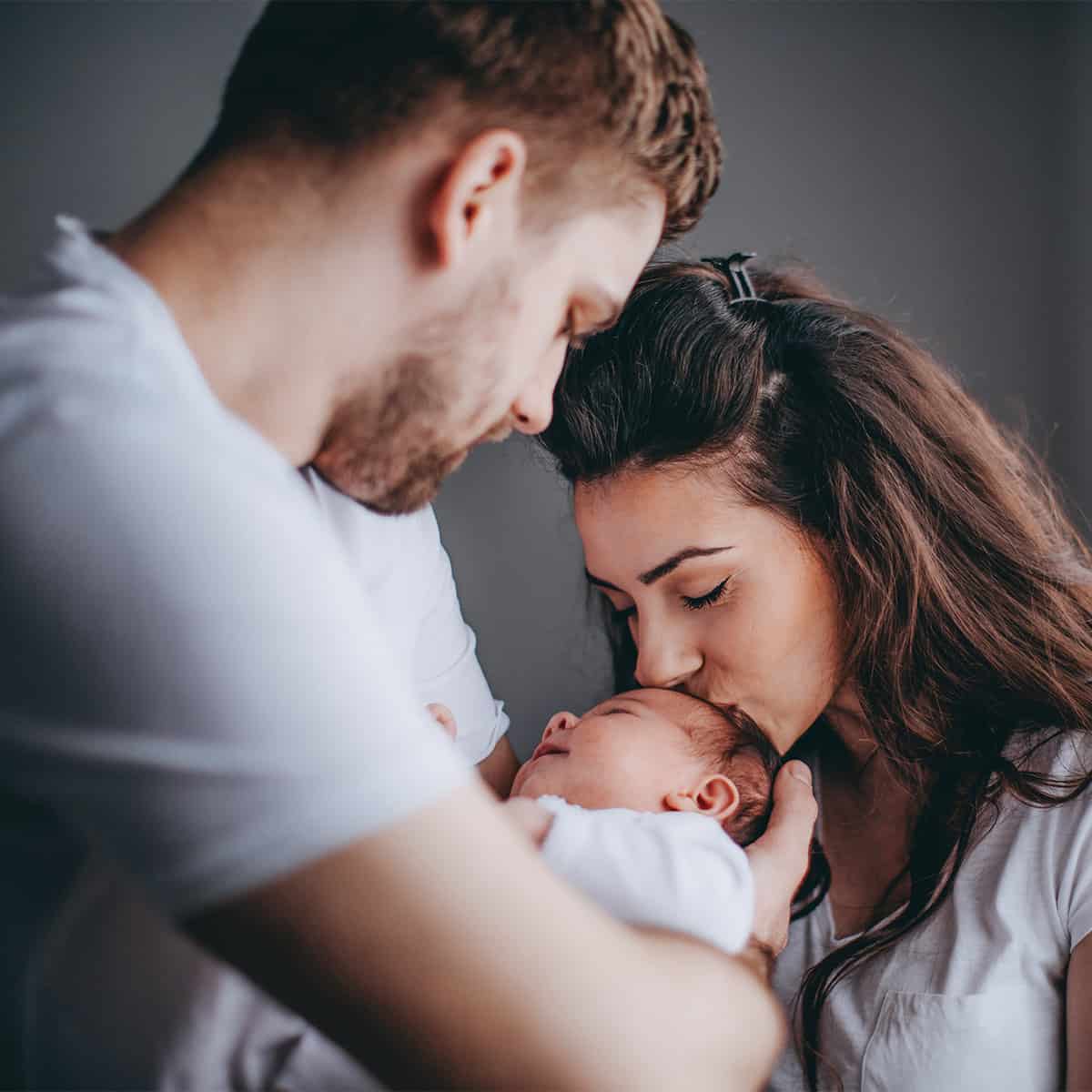 Marital Health After Baby - HealthScope® Magazine