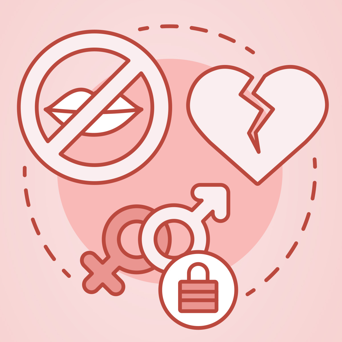 Hypoactive Sexual Desire Disorder - HealthScope® Magazine