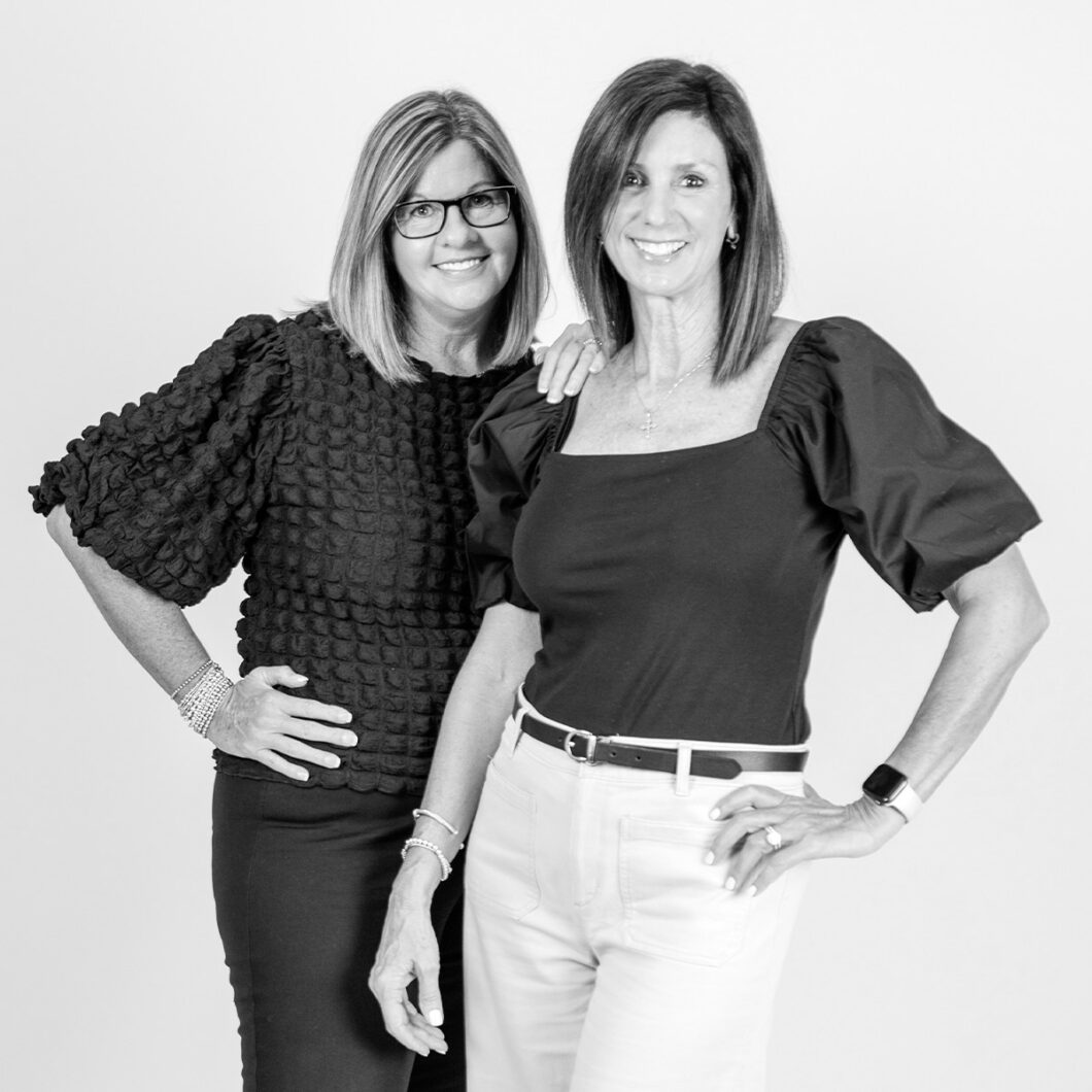 Inspired: Karen Hewitt & Susan Johnson - HealthScope® Magazine