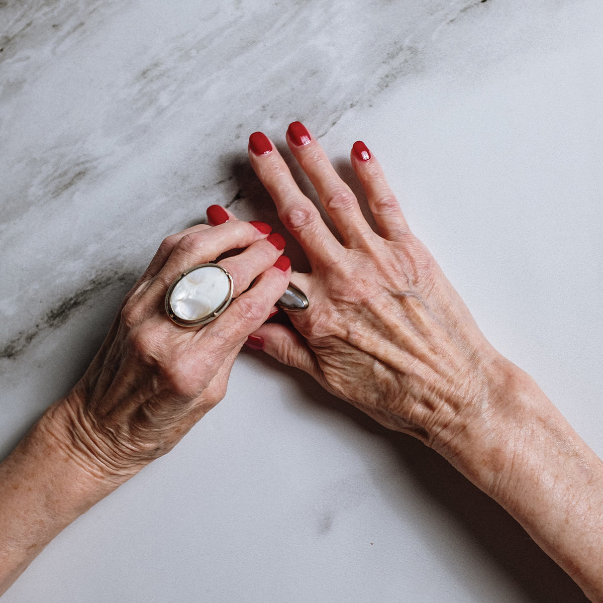 Comprehensive Hand Care - HealthScope® Magazine