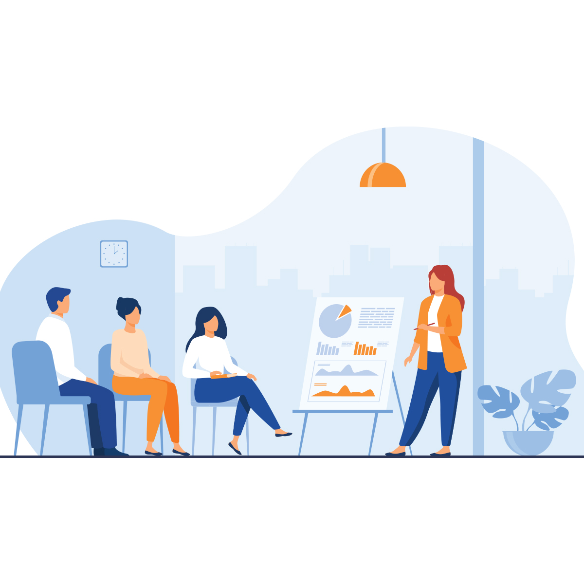 5 Common Managerial Styles - HealthScope® Magazine