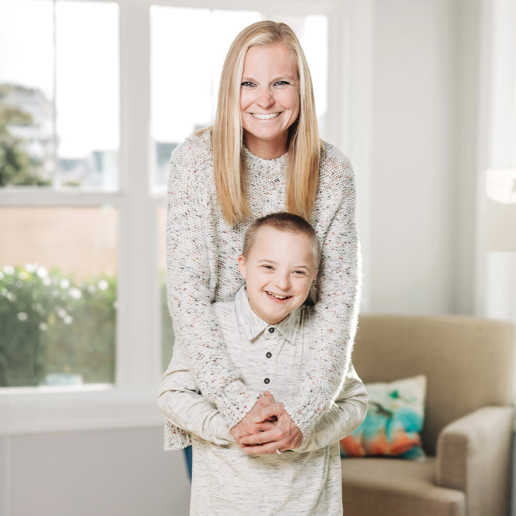 Her Story: Kelly Wehman - HealthScope® Magazine