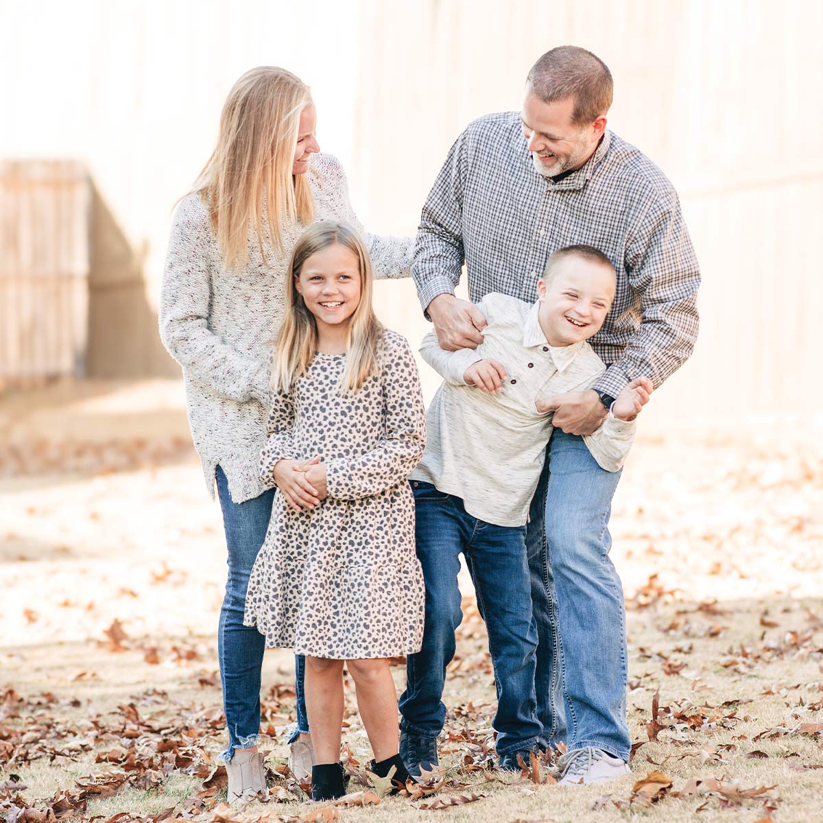 Her Story: Kelly Wehman - HealthScope® Magazine