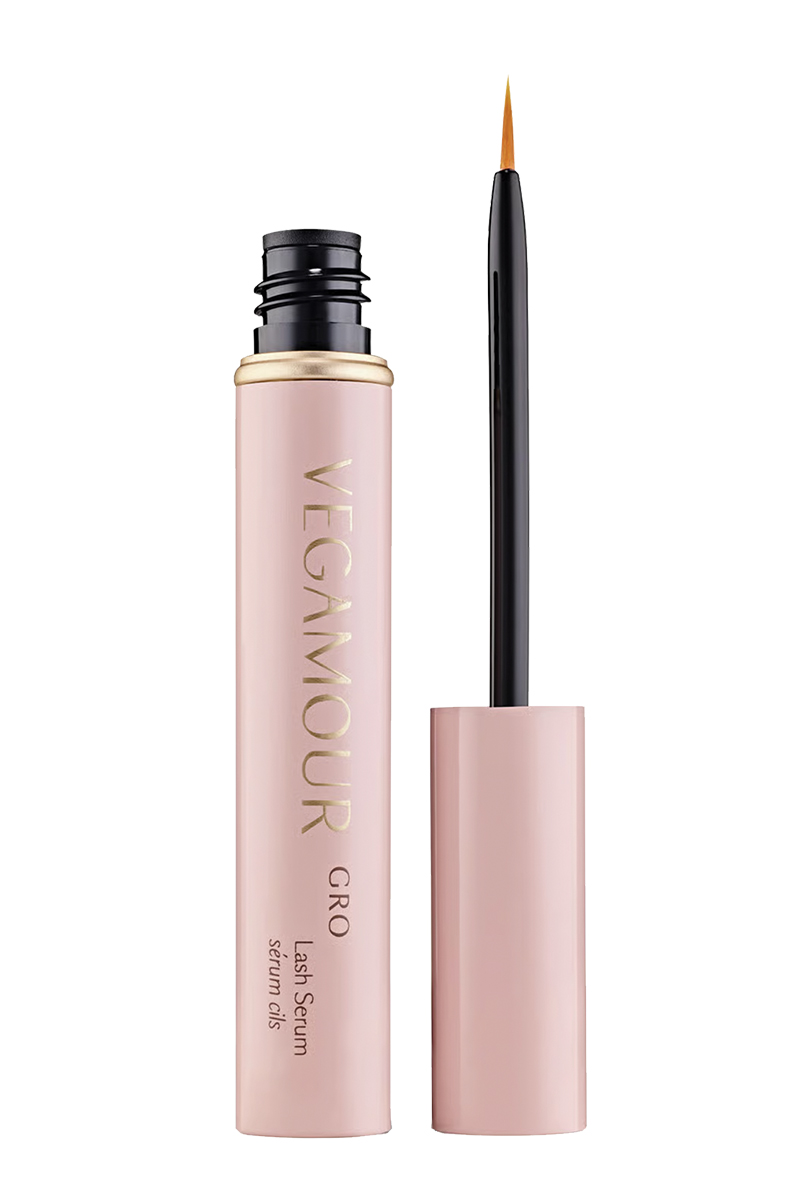 Luxurious Lashes - HealthScope® Magazine