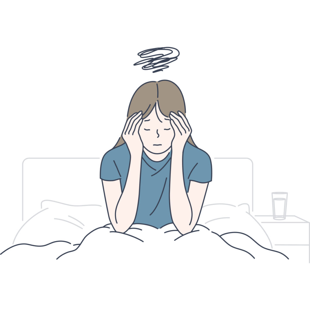 Chronic Fatigue Syndrome - HealthScope® Magazine