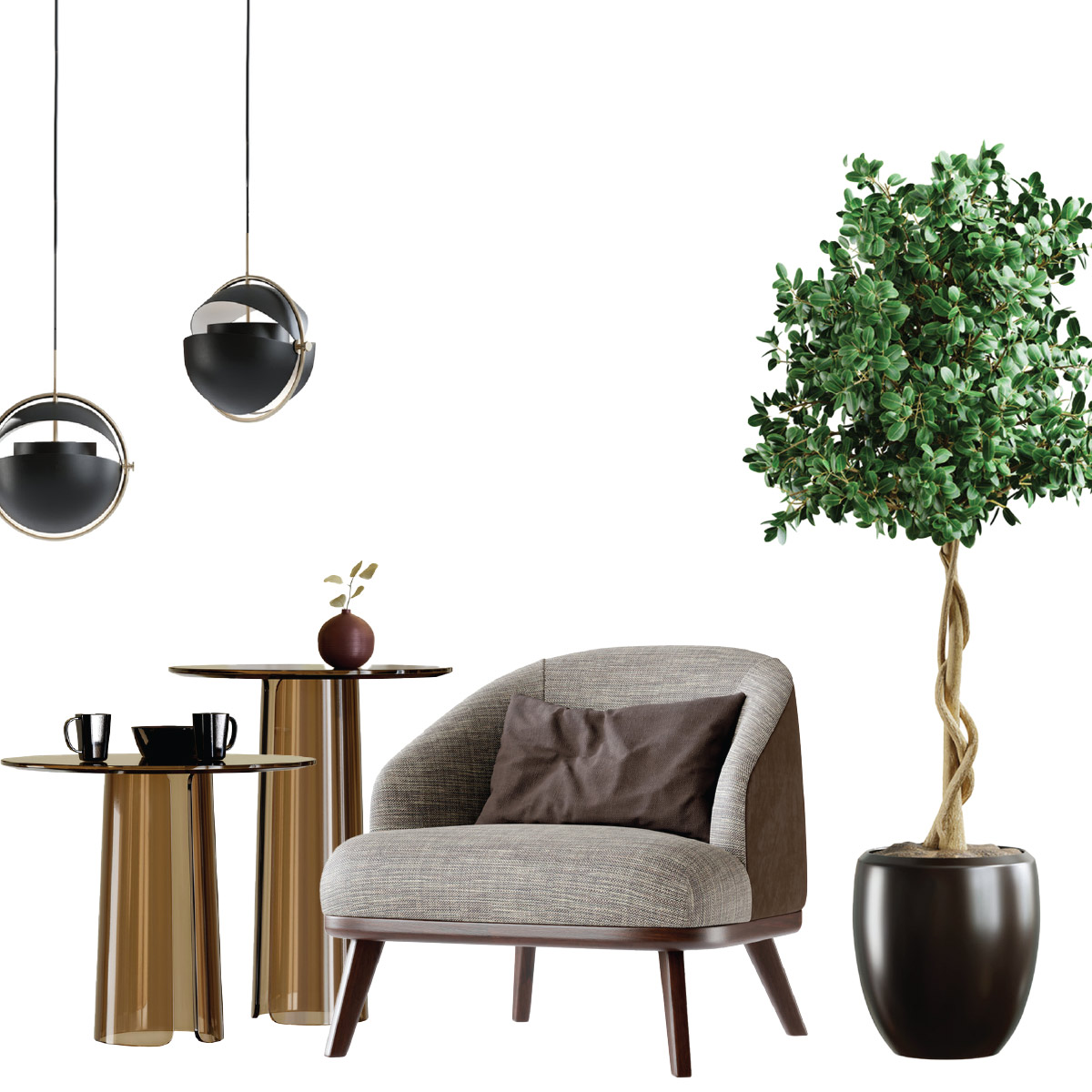 Feng Shui - HealthScope® Magazine