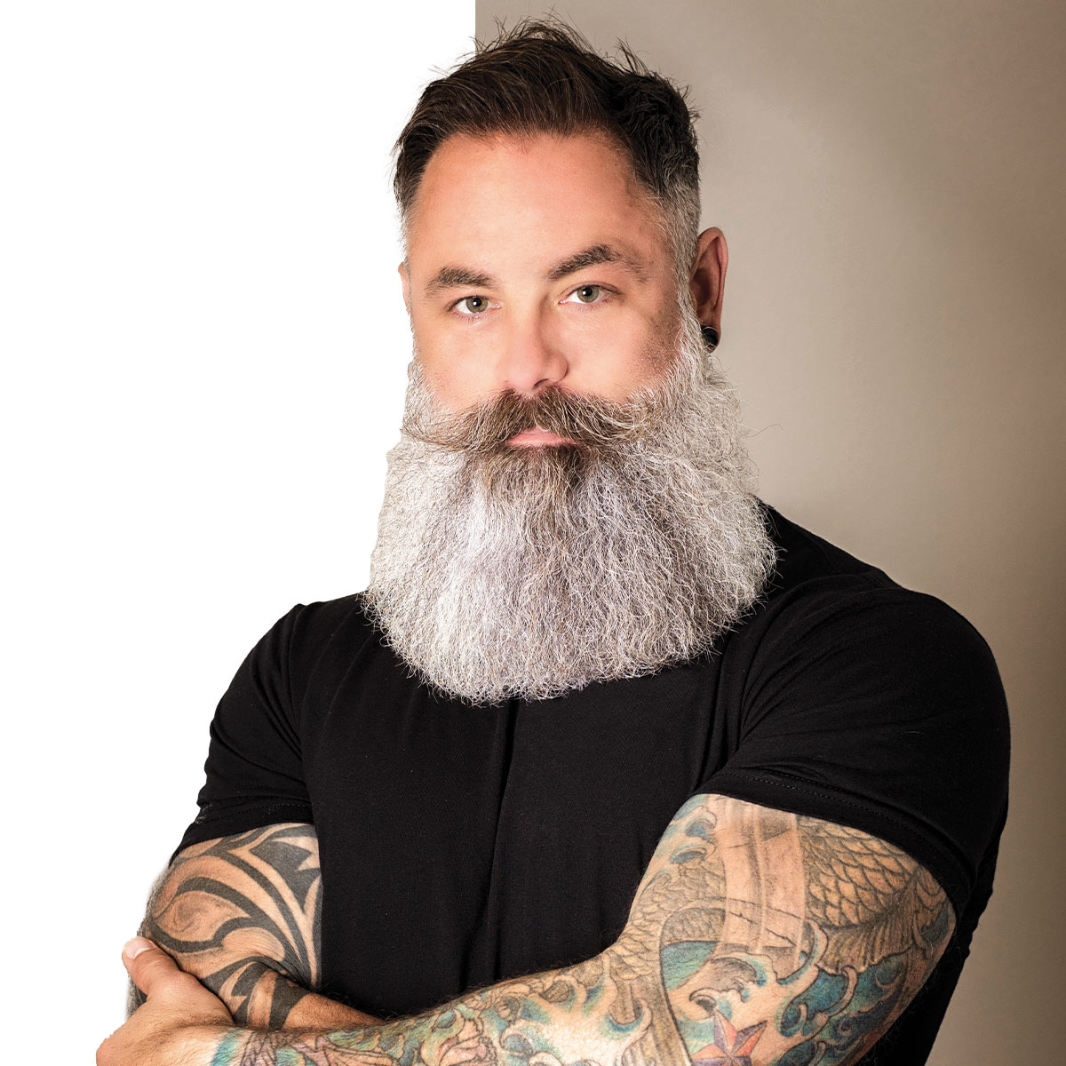 Mike Kyser's Mini Map Pilates Workout - HealthScope® Magazine