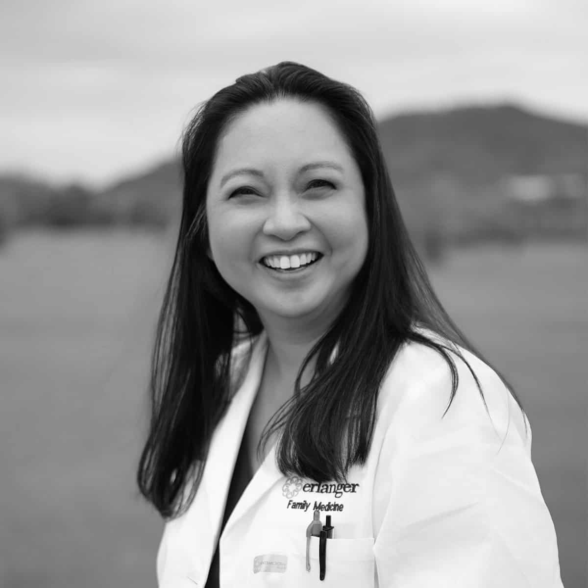 Meet Our Doctors: Dr. Zynia Pua, MD - HealthScope® Magazine