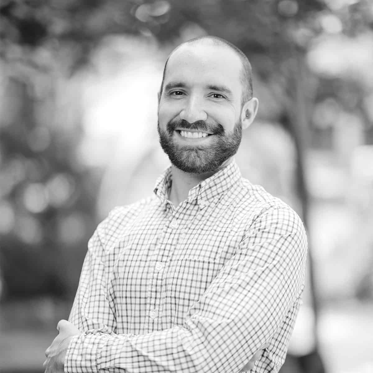 Meet Our Doctors: Dr. Matthew Rose, MD - HealthScope® Magazine