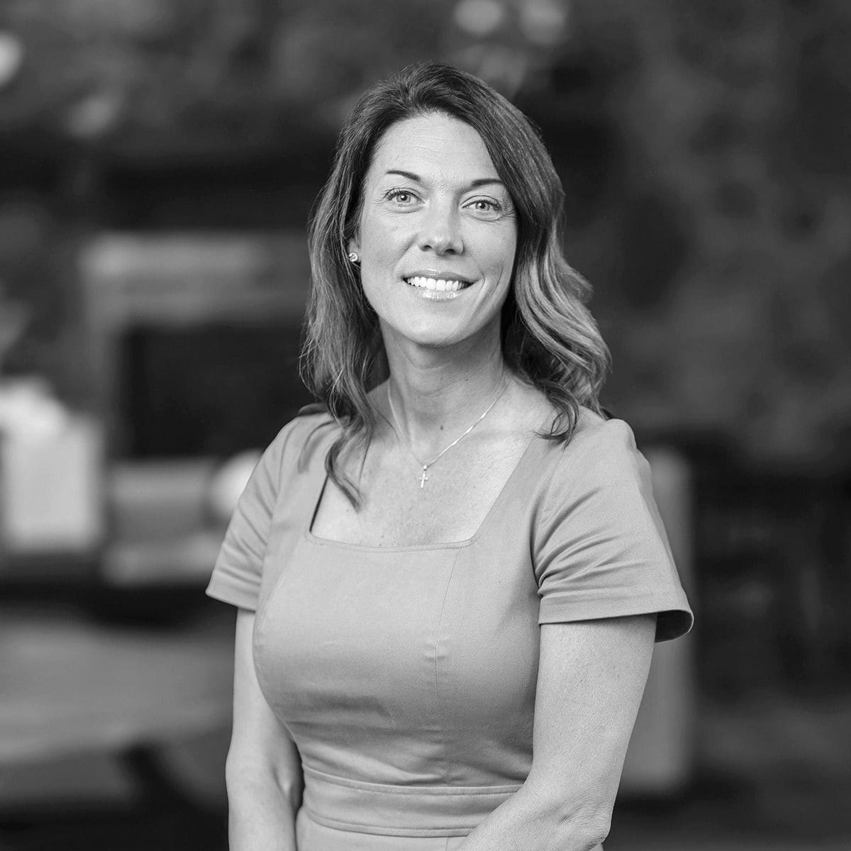 Meet Our Caregivers: Melissa Rief - HealthScope® Magazine