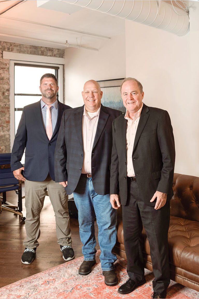 Men Wear Pink 2024 - HealthScope® Magazine