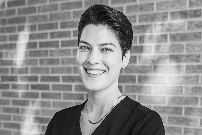 Meet Our Doctors: Dr. Rachel Murray - HealthScope® Magazine