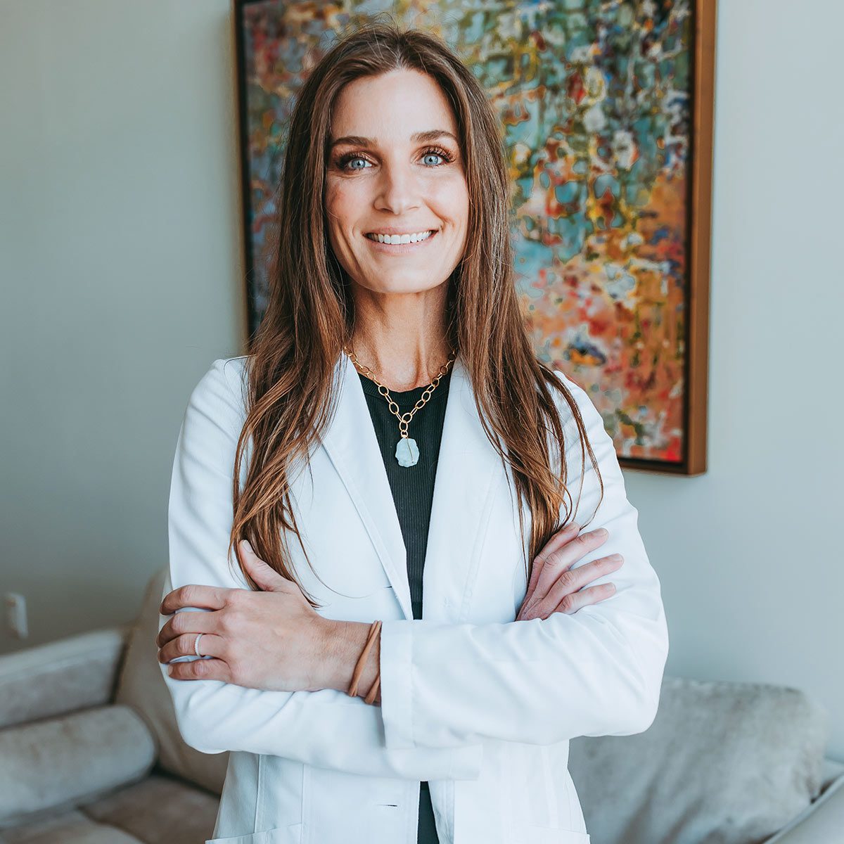 Beautifully You - Tara Barton - HealthScope® Magazine