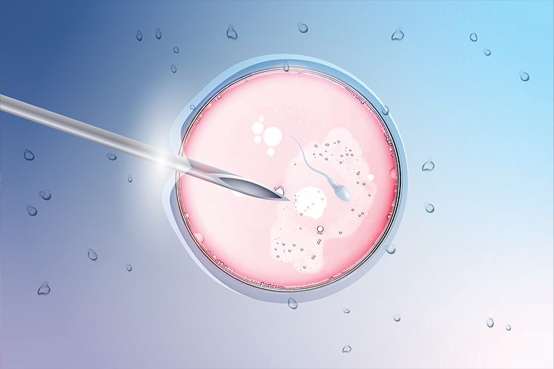 In Vitro Fertilization - HealthScope® Magazine