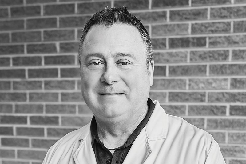 Meet Our Doctors: Dr. James Newby - HealthScope® Magazine