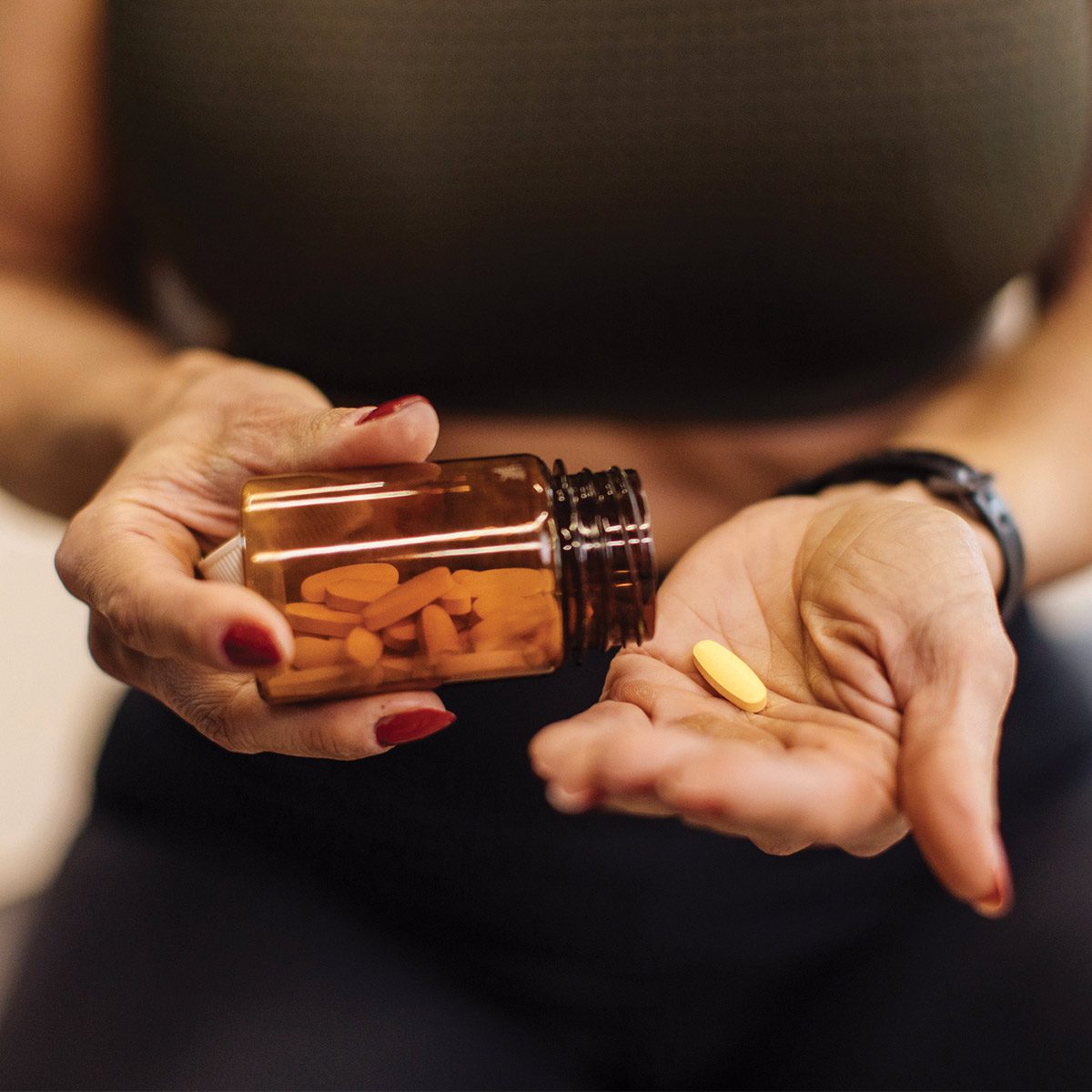 Making Sense of Magnesium - HealthScope® Magazine