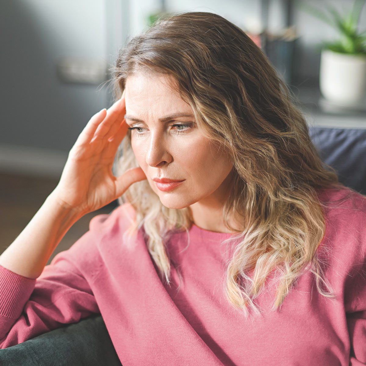 Genitourinary Syndrome of Menopause - HealthScope® Magazine