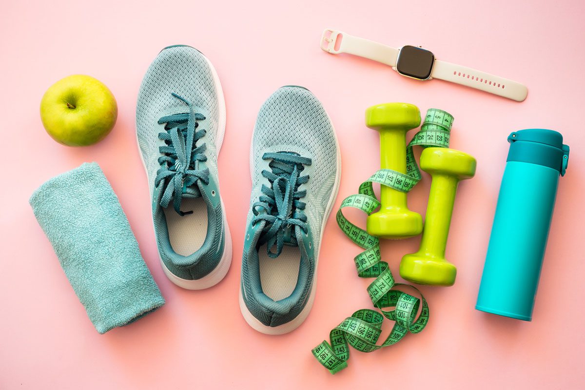 Best Gym Equipment of 2024 - HealthScope® Magazine