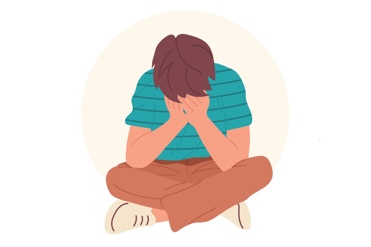 Let's Talk About Bullying - HealthScope® Magazine