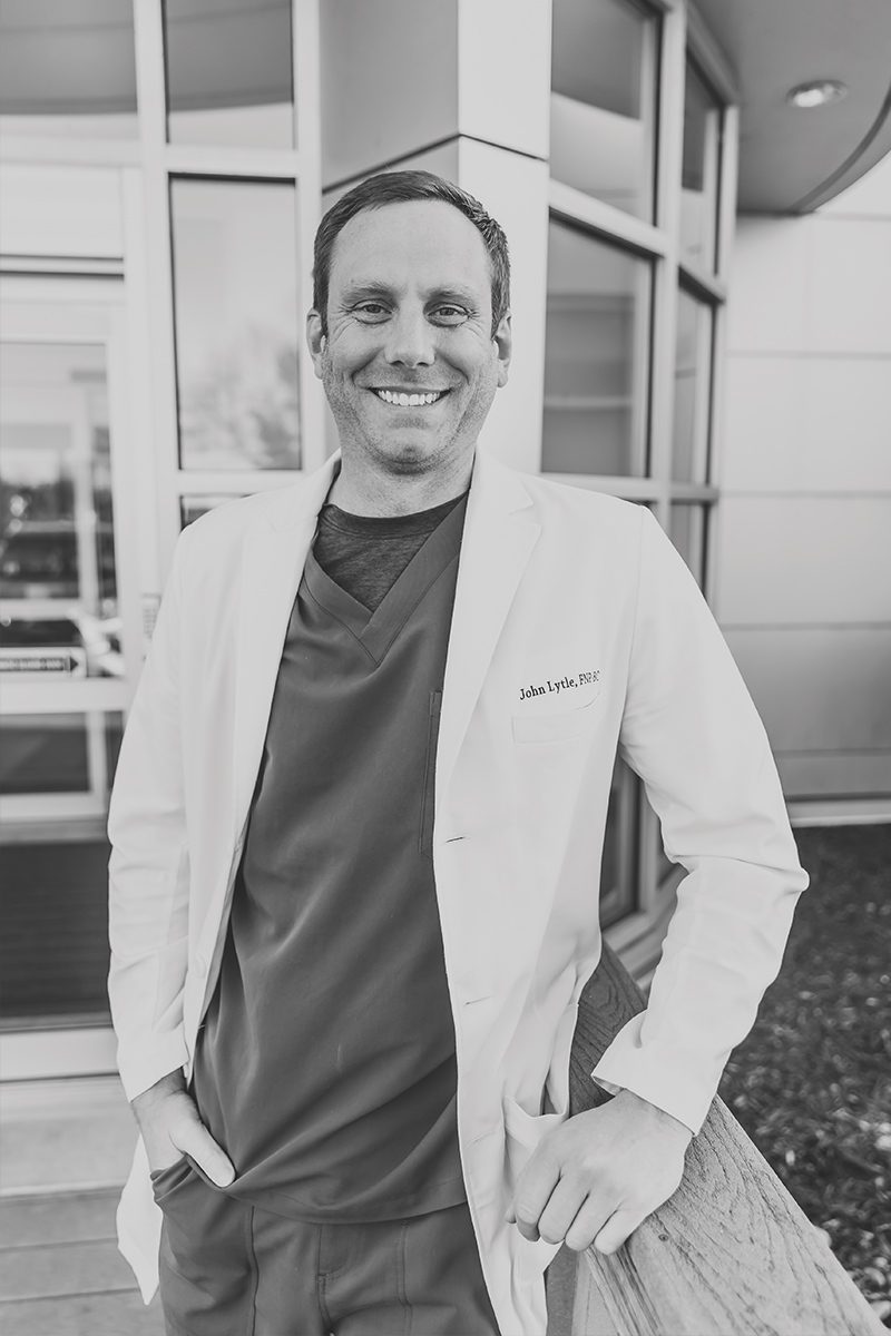 Meet Our Caregivers: John Lytle - HealthScope® Magazine