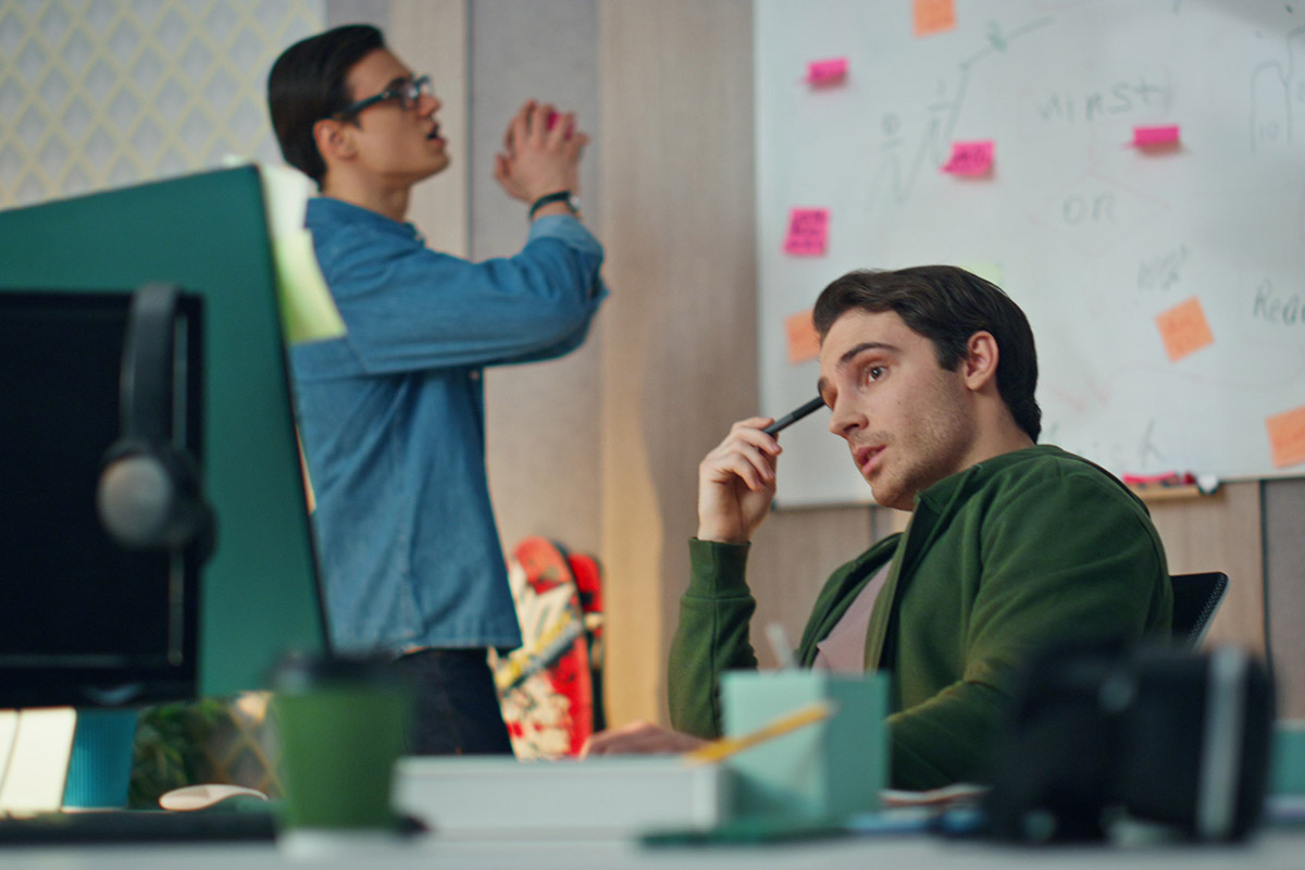 What Is Weaponized Incompetence? - HealthScope® Magazine