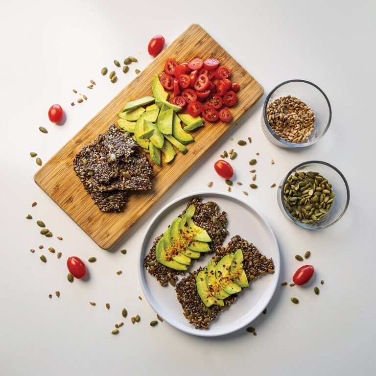 HealthScope® Magazine | First Watch’s Frittata Rustica Recipe