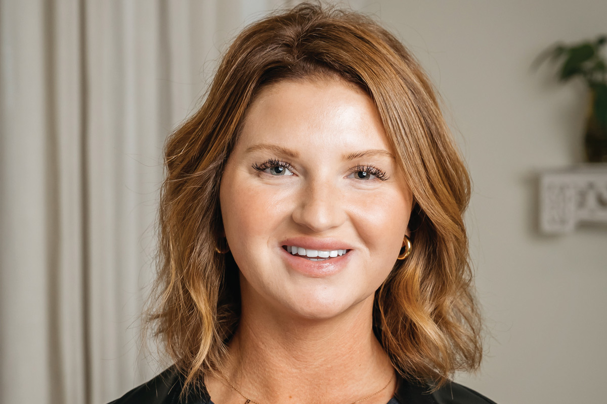 Beautifully You: Shelby Bess Lewonczyk - HealthScope® Magazine