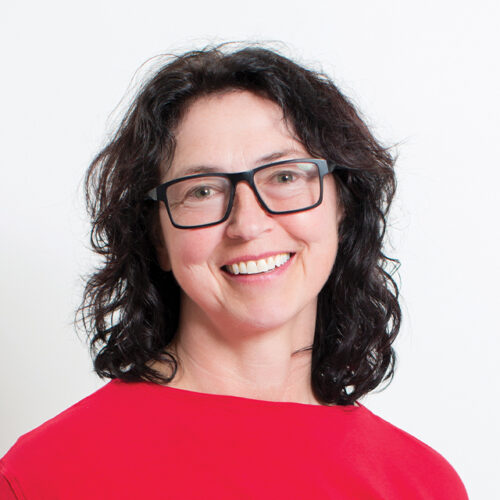 American Heart Association's 2025 Women of Impact | HealthScope®