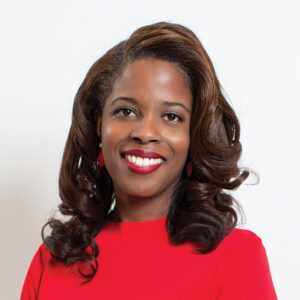 American Heart Association's 2025 Women of Impact | HealthScope®