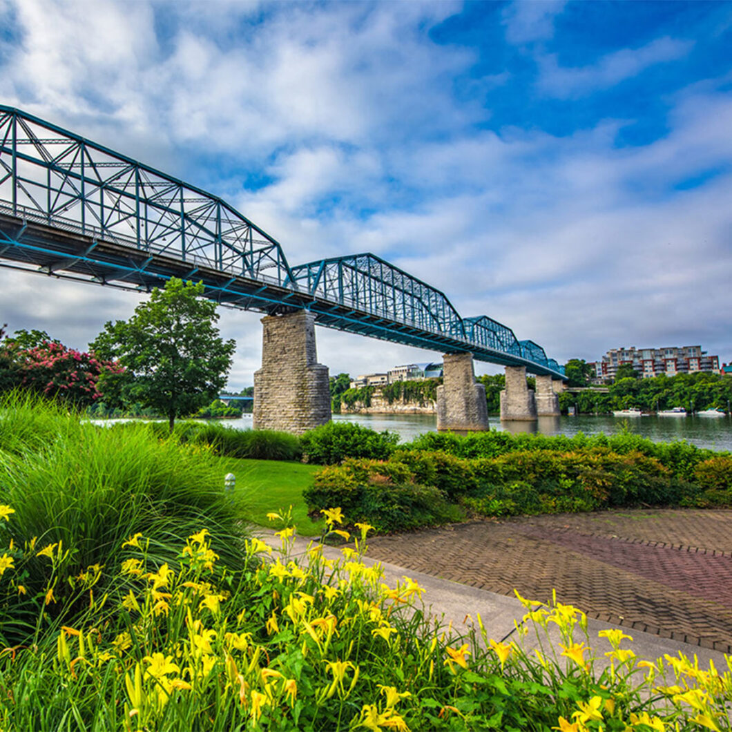 Meet Our Doctors – Dr. Cleopatra Thurman - HealthScope® Magazine