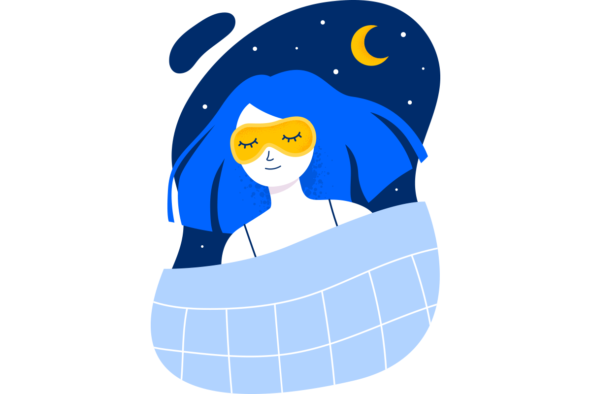 Creating a Better Bedtime Routine | HealthScope® Magazine