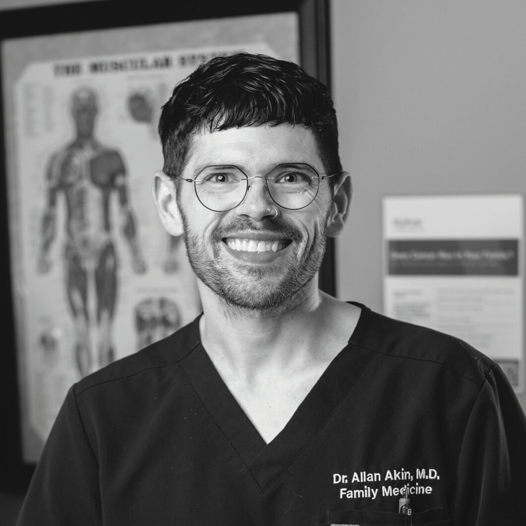 Meet Our Doctors - Dr. Brandon Boyd, MD - HealthScope® Magazine