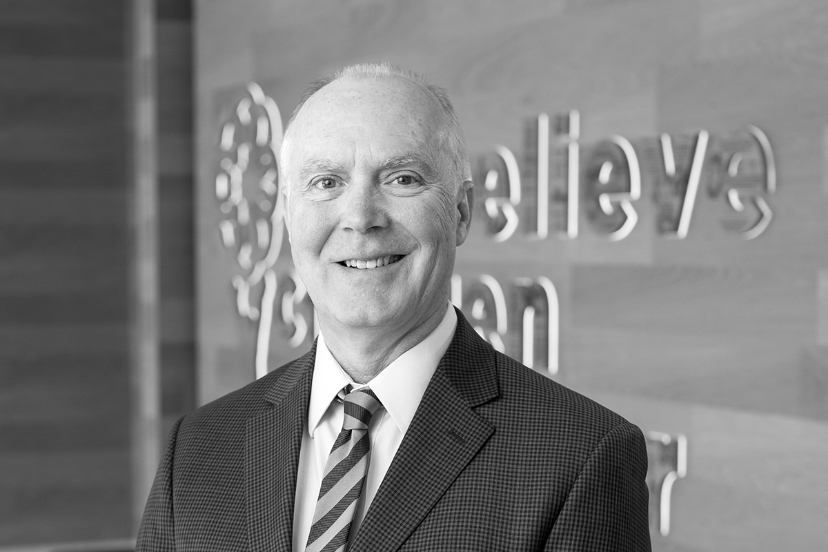 Meet our Doctors: Dr. William Basco | HealthScope® Magazine