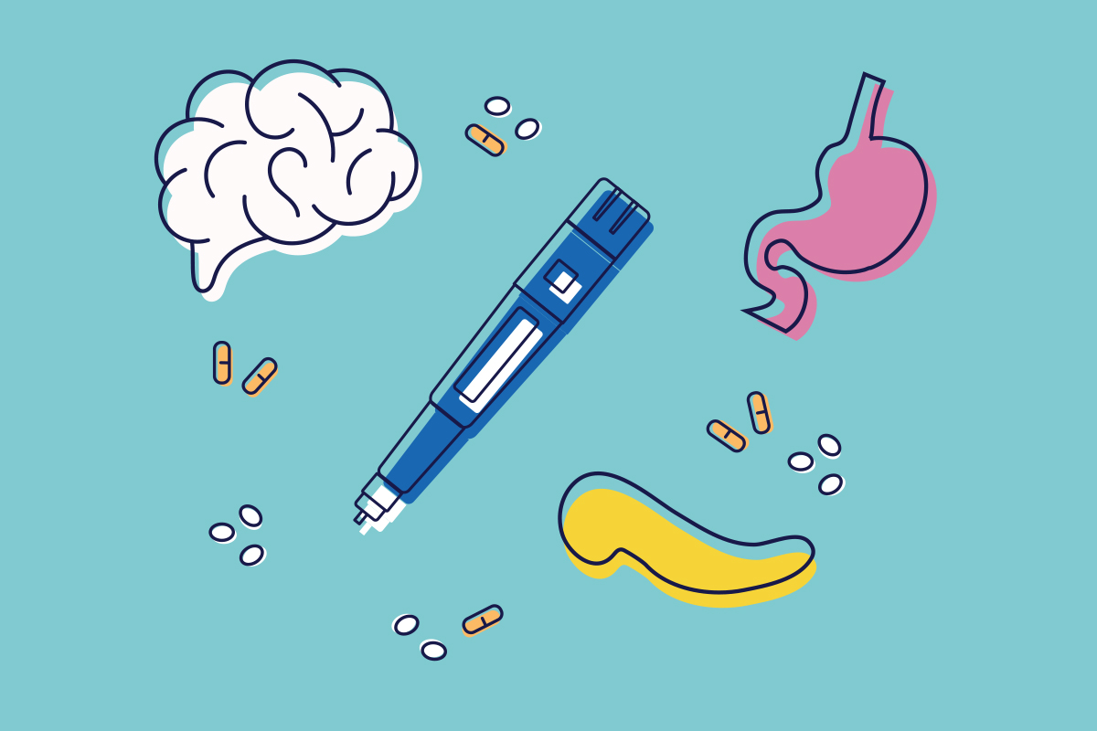 Understanding GLP-1 Medications | HealthScope® Magazine