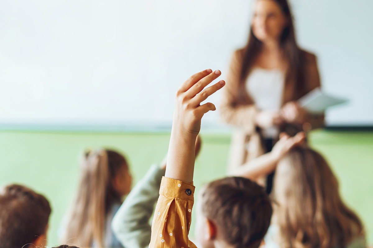 Learning Styles for Little Minds | HealthScope® Magazine